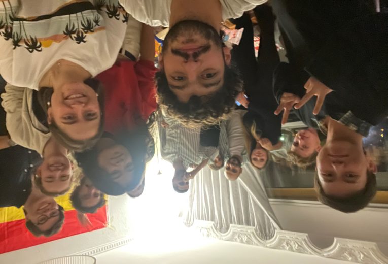 L22-6_BSA-Ⅳ・アルカラ大学 | BSA Business Studies Abroad 立命館大学経営学部 海外派遣・留学プログラム