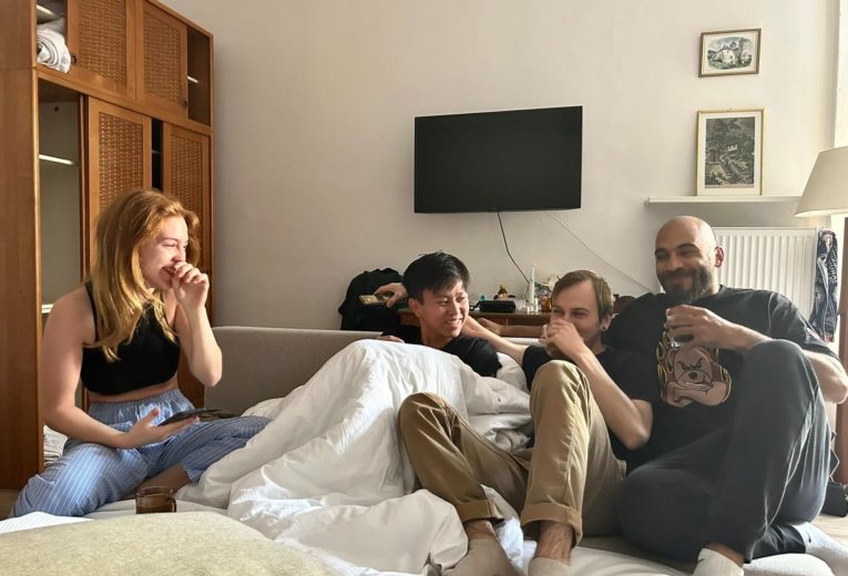 L22-6_BSA-Ⅳ・アルカラ大学 | BSA Business Studies Abroad 立命館大学経営学部 海外派遣・留学プログラム