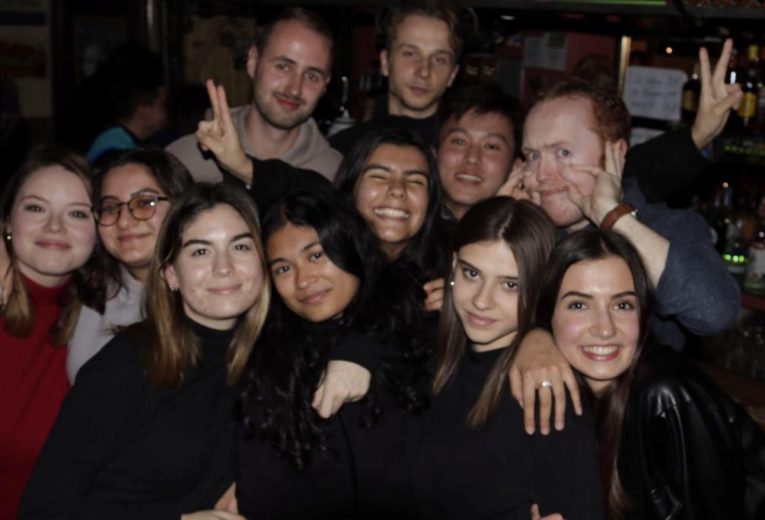 L22-6_BSA-Ⅳ・アルカラ大学 | BSA Business Studies Abroad 立命館大学経営学部 海外派遣・留学プログラム