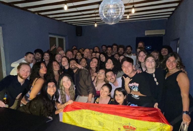 L22-6_BSA-Ⅳ・アルカラ大学 | BSA Business Studies Abroad 立命館大学経営学部 海外派遣・留学プログラム