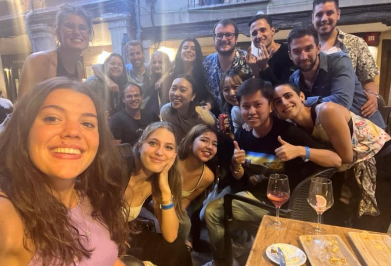 L22-6_BSA-Ⅳ・アルカラ大学 | BSA Business Studies Abroad 立命館大学経営学部 海外派遣・留学プログラム