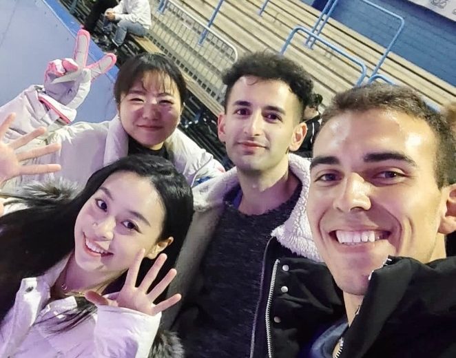 L22-3_BSA-Ⅱ・アーヘン応用科学大学 | BSA Business Studies Abroad 立命館大学経営学部 海外派遣・留学プログラム