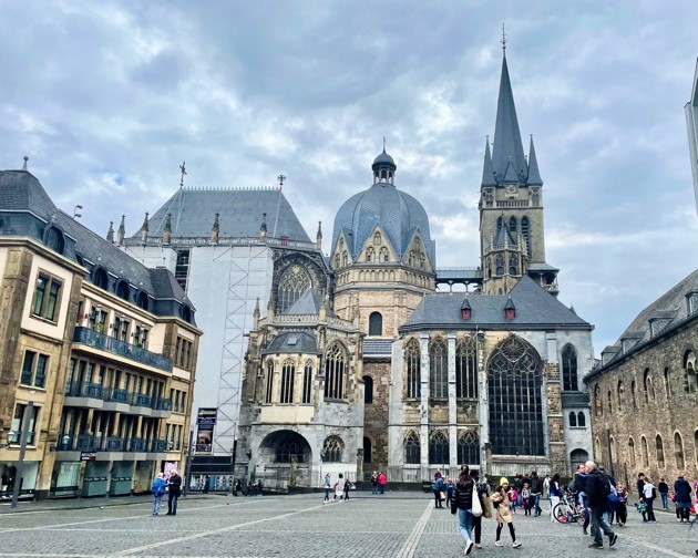 L22-3_BSA-Ⅱ・アーヘン応用科学大学 | BSA Business Studies Abroad 立命館大学経営学部 海外派遣・留学プログラム