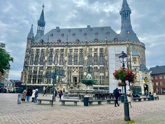 L22-3_BSA-Ⅱ・アーヘン応用科学大学 | BSA Business Studies Abroad 立命館大学経営学部 海外派遣・留学プログラム